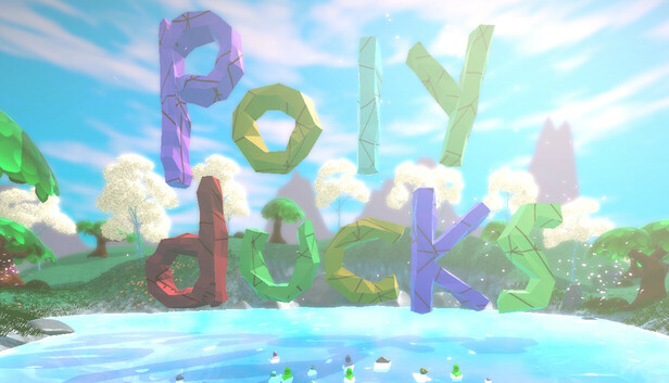 Polyducks on Steam