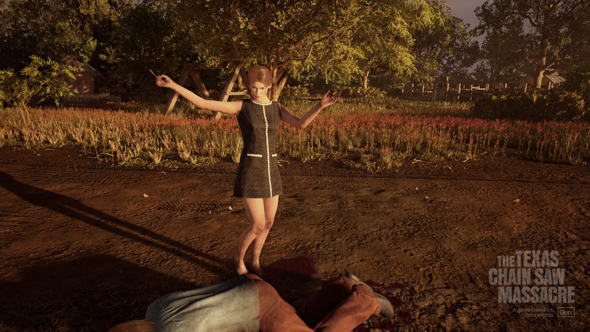 The Texas Chain Saw Massacre - Execution Pack 4 on Steam