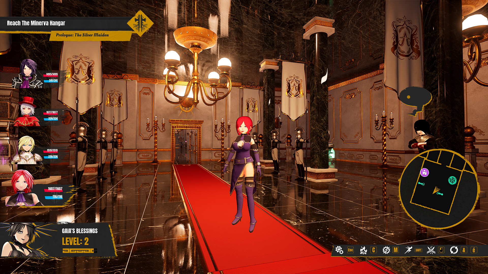 Alder Forge 2 on Steam