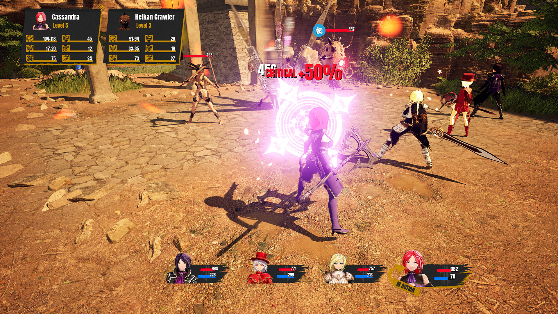 Alder Forge 2 on Steam