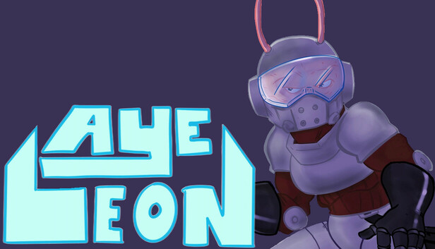 Aye Leon on Steam