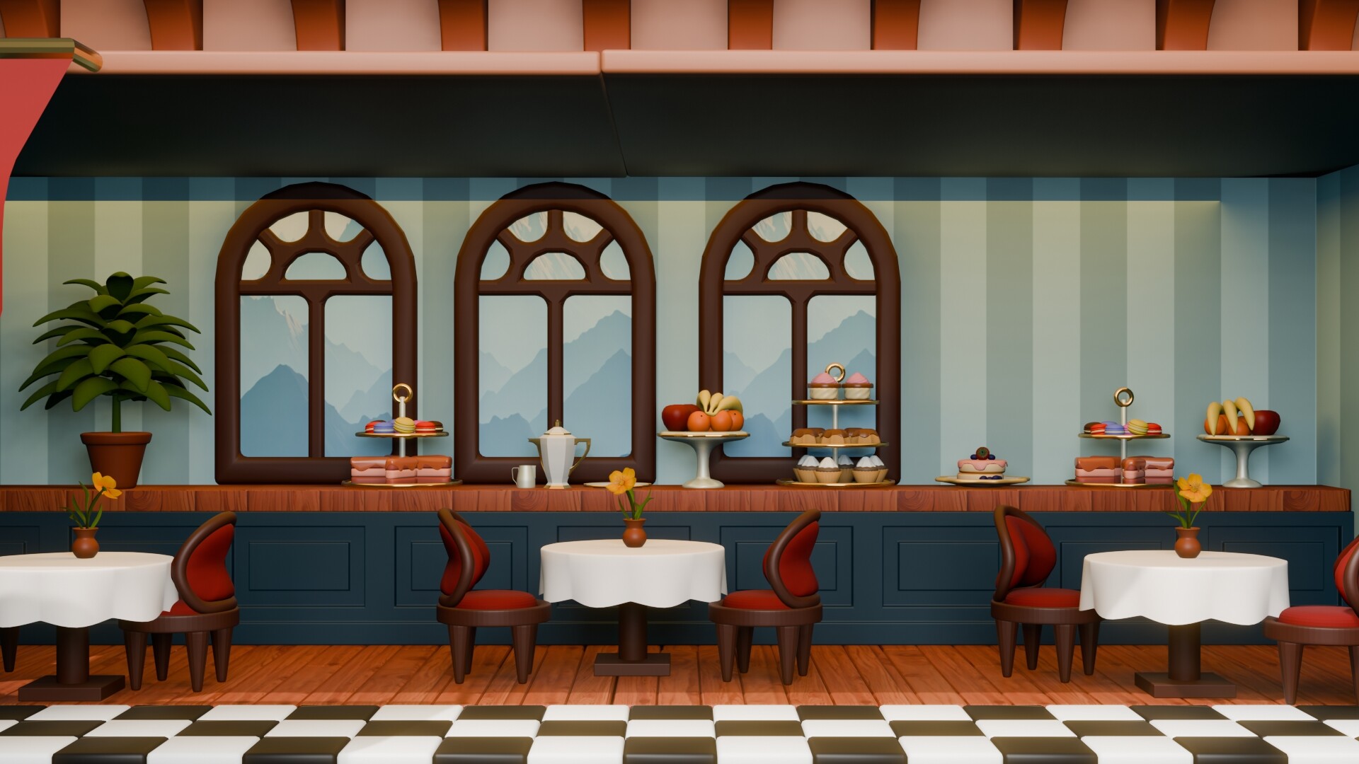 Inn Trouble on Steam