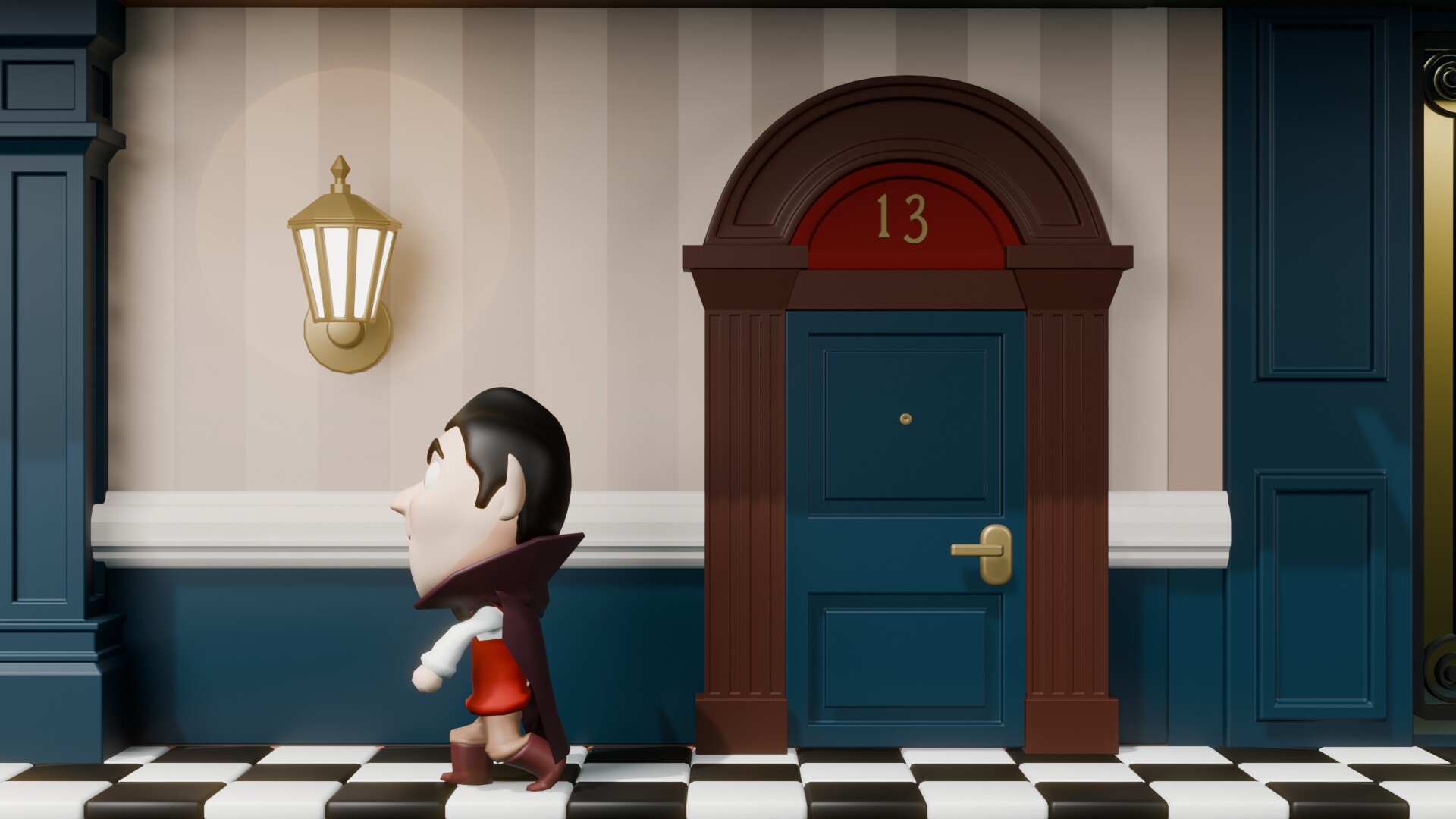 Inn Trouble on Steam