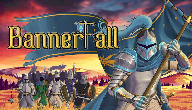 Bannerfall On Steam