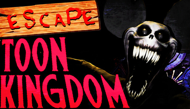Escape Toon Kingdom on Steam