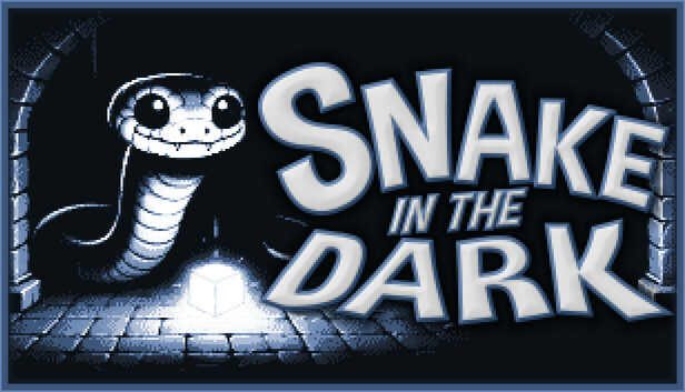 Snake in the Dark on Steam