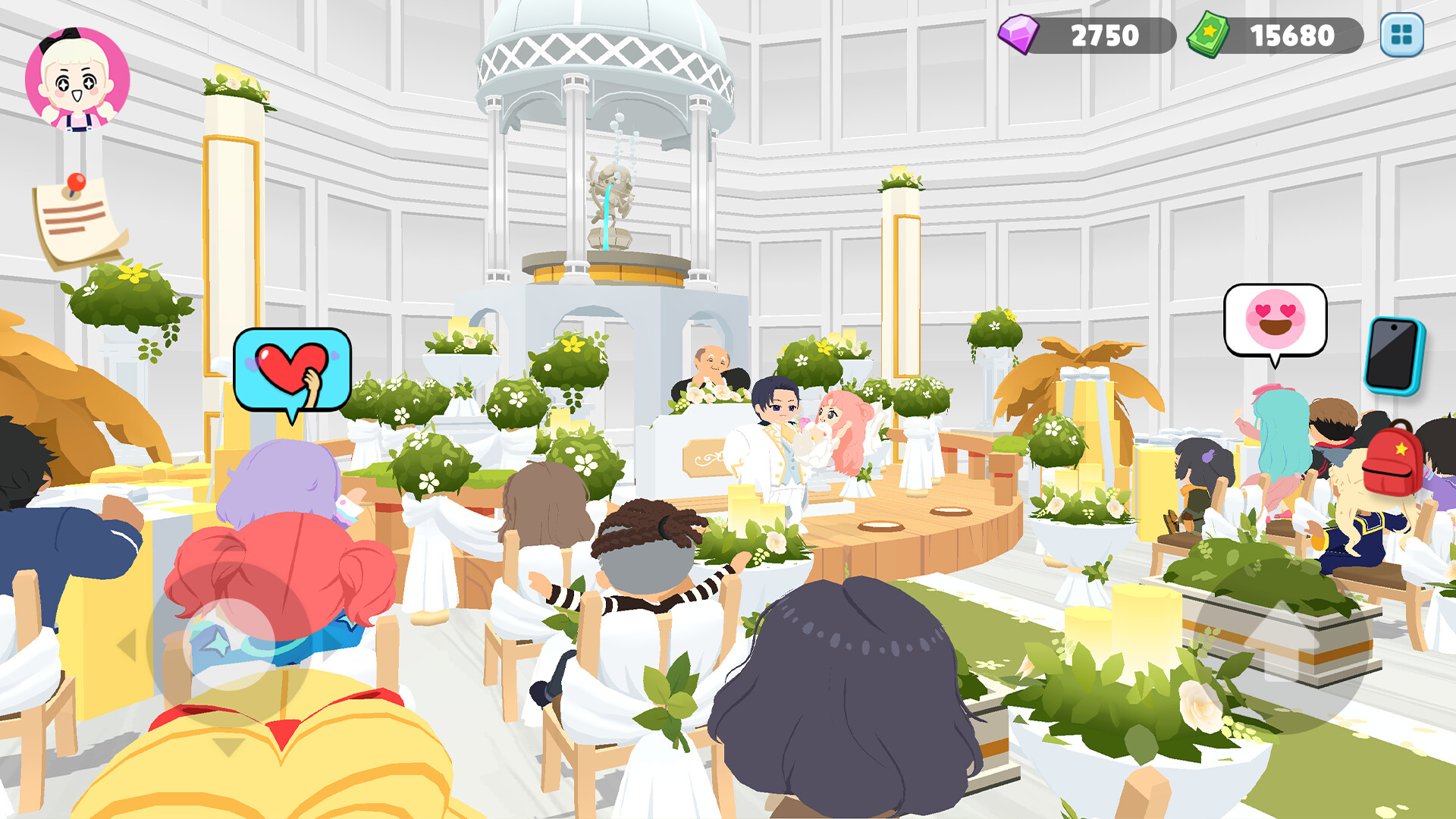 Play Together trên Steam