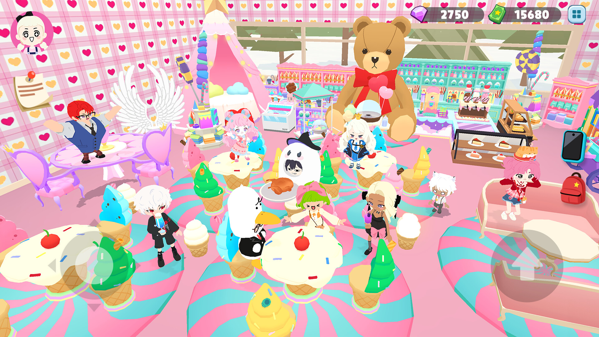 Play Together on Steam