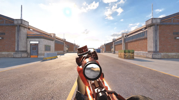 Blood Strike Windows, iOS, Android game - ModDB