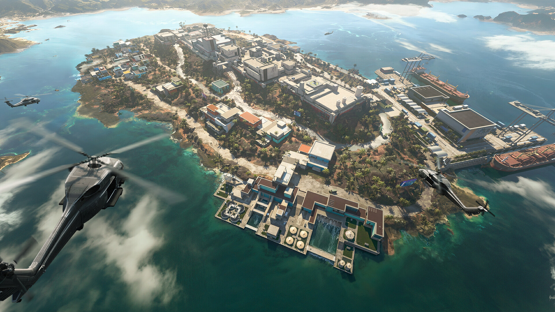 Blood Strike on Steam