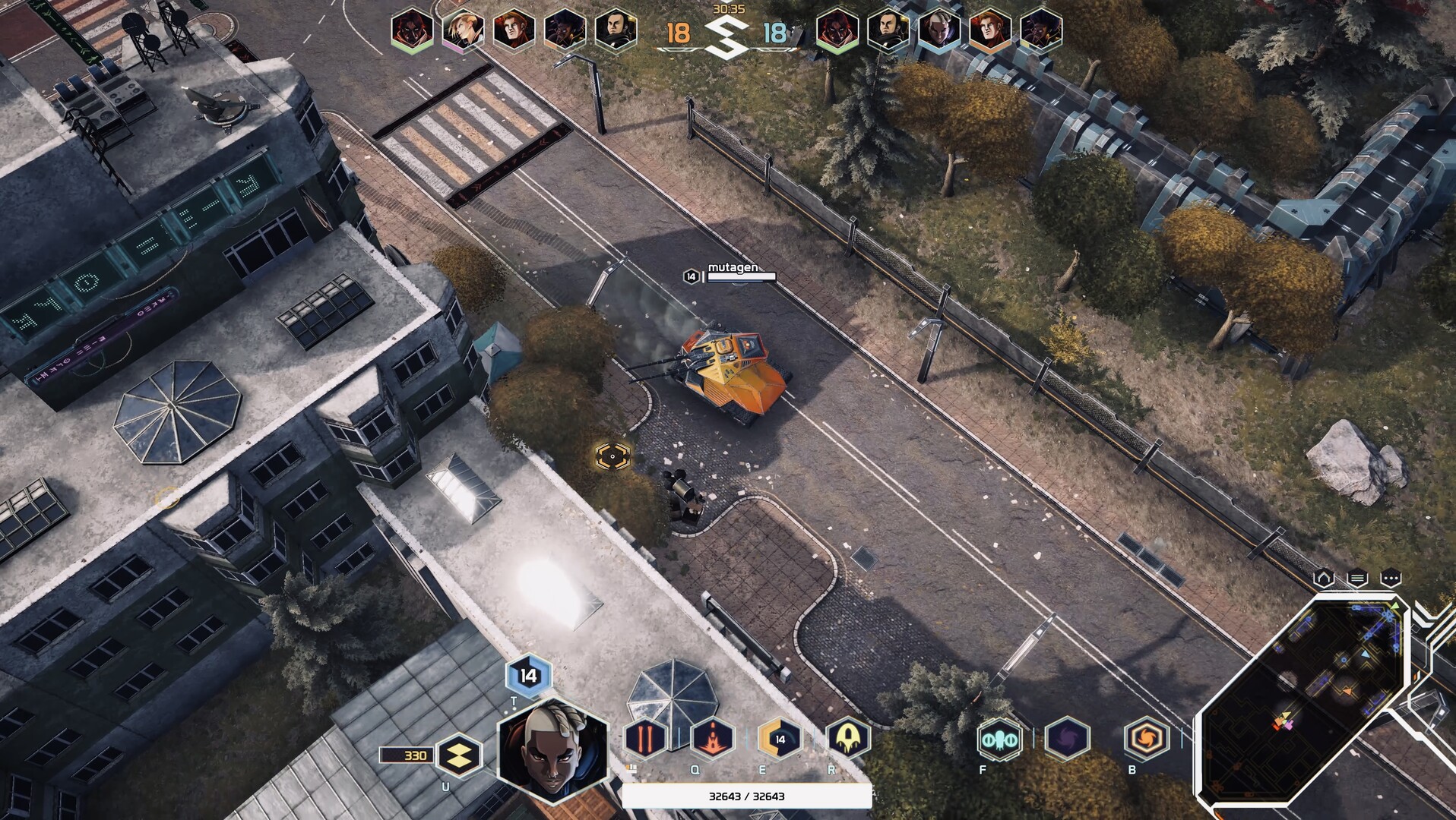 Steel Swarm: APOCALYPSE on Steam