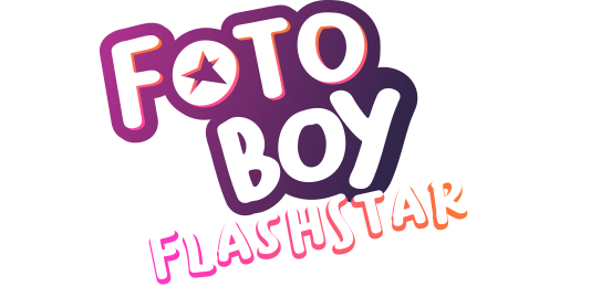 Foto Boy: Flashstar on Steam