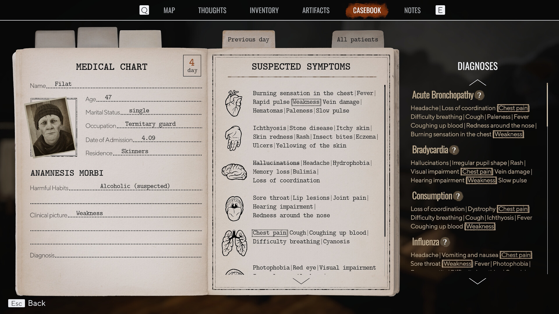 Unlock Pathologic 3 CD Key on Steam (2025) | Valid Steam Keys