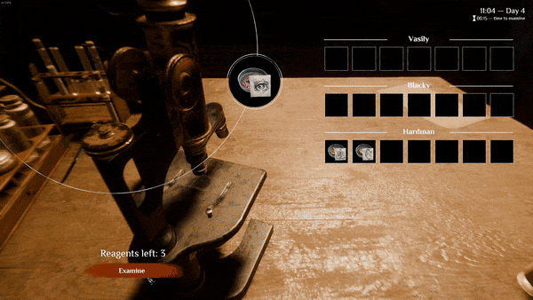 Pathologic 3 on Steam