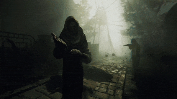 Pathologic 3 on Steam