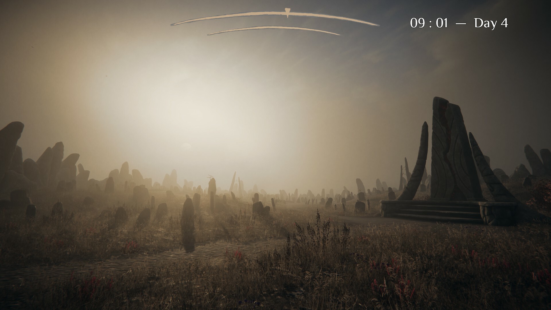 Pathologic 3 on Steam