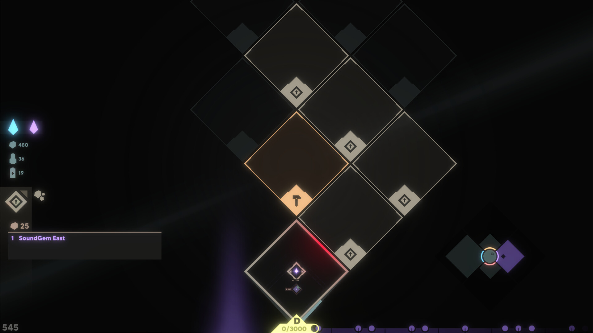 Ô on Steam