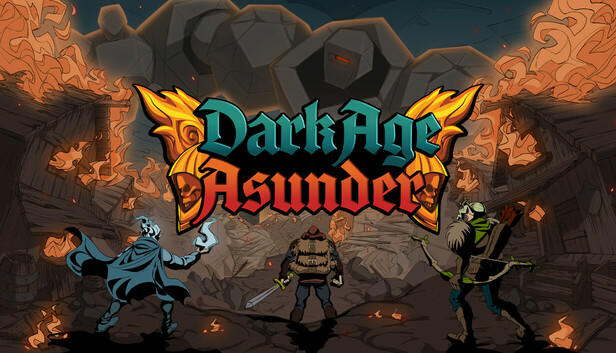 Dark Age Asunder on Steam