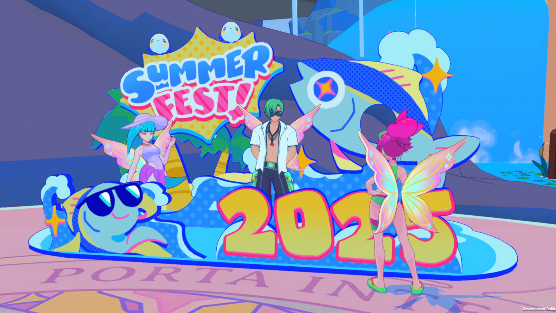 Starlight Revolver on Steam