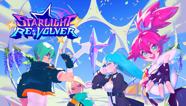 Starlight Re:Volver on Steam