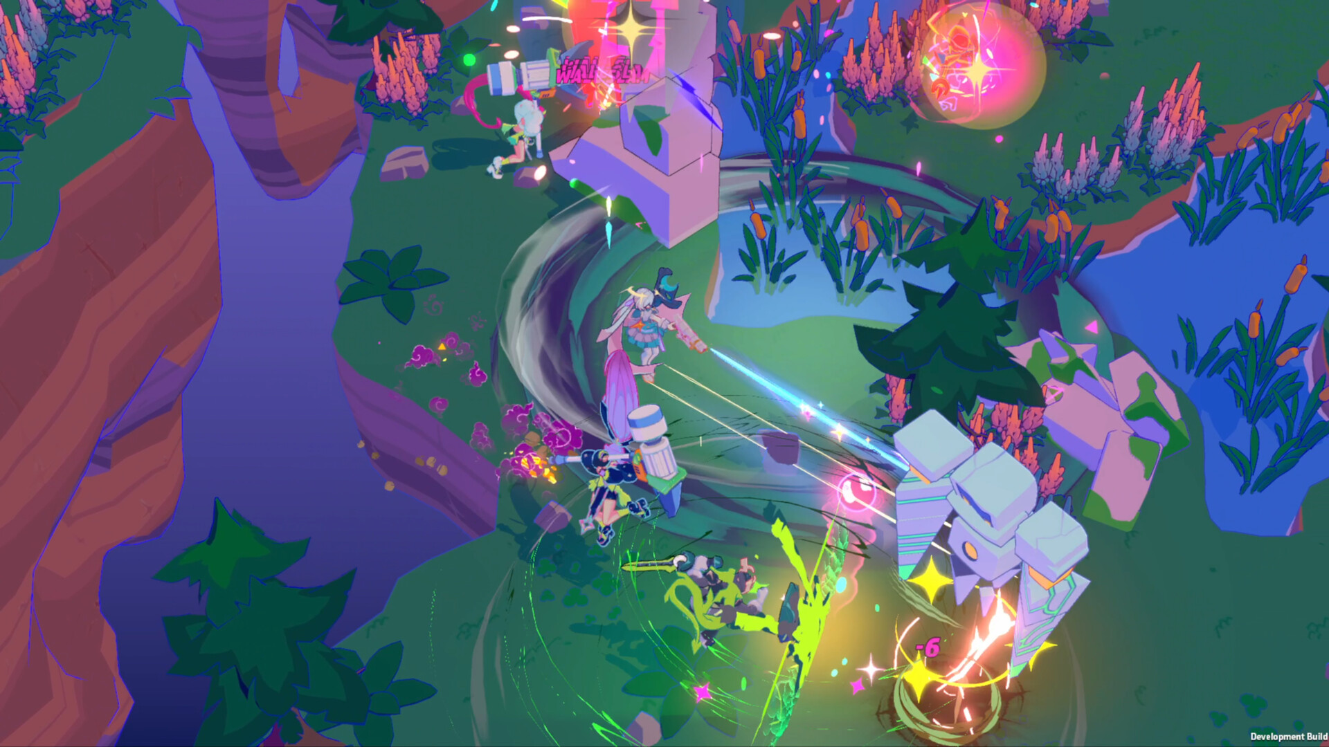 Starlight Re:Volver on Steam