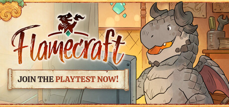 Flamecraft on Steam