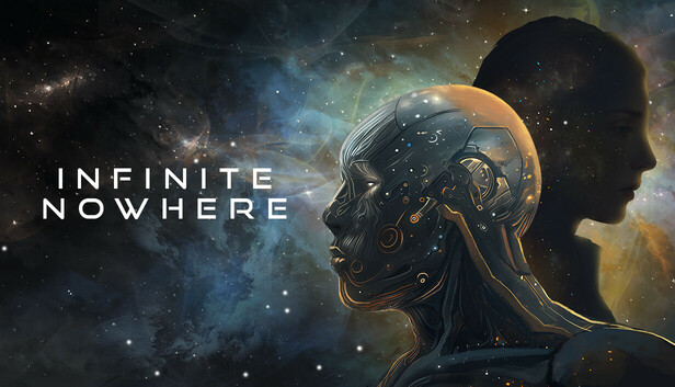 Infinite Nowhere on Steam