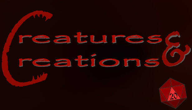 Creatures and Creations on Steam