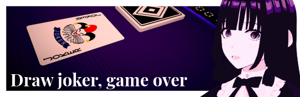 Deadly Heart Gambit on Steam