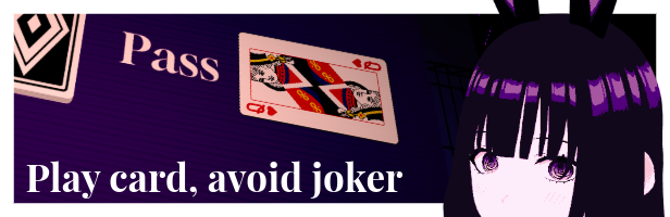 Deadly Heart Gambit on Steam