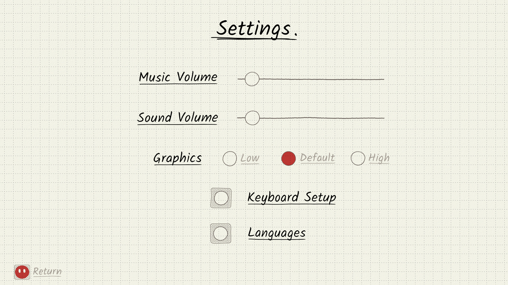 Wordban Demo: a text-based Sokoban game on Steam