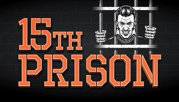 15th Prison on Steam