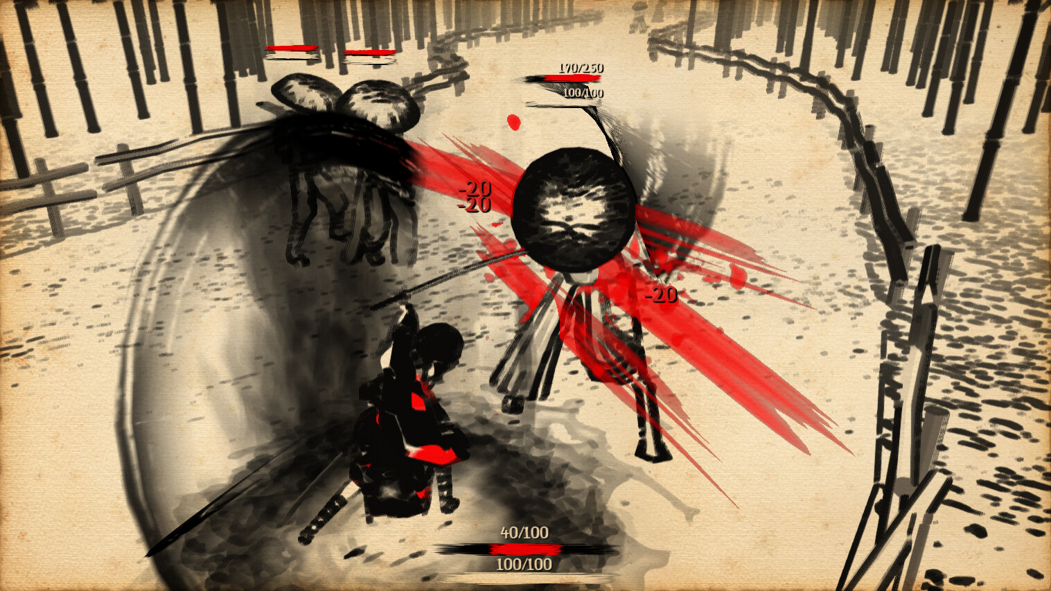 Thousands Layered Blade: Reforged on Steam