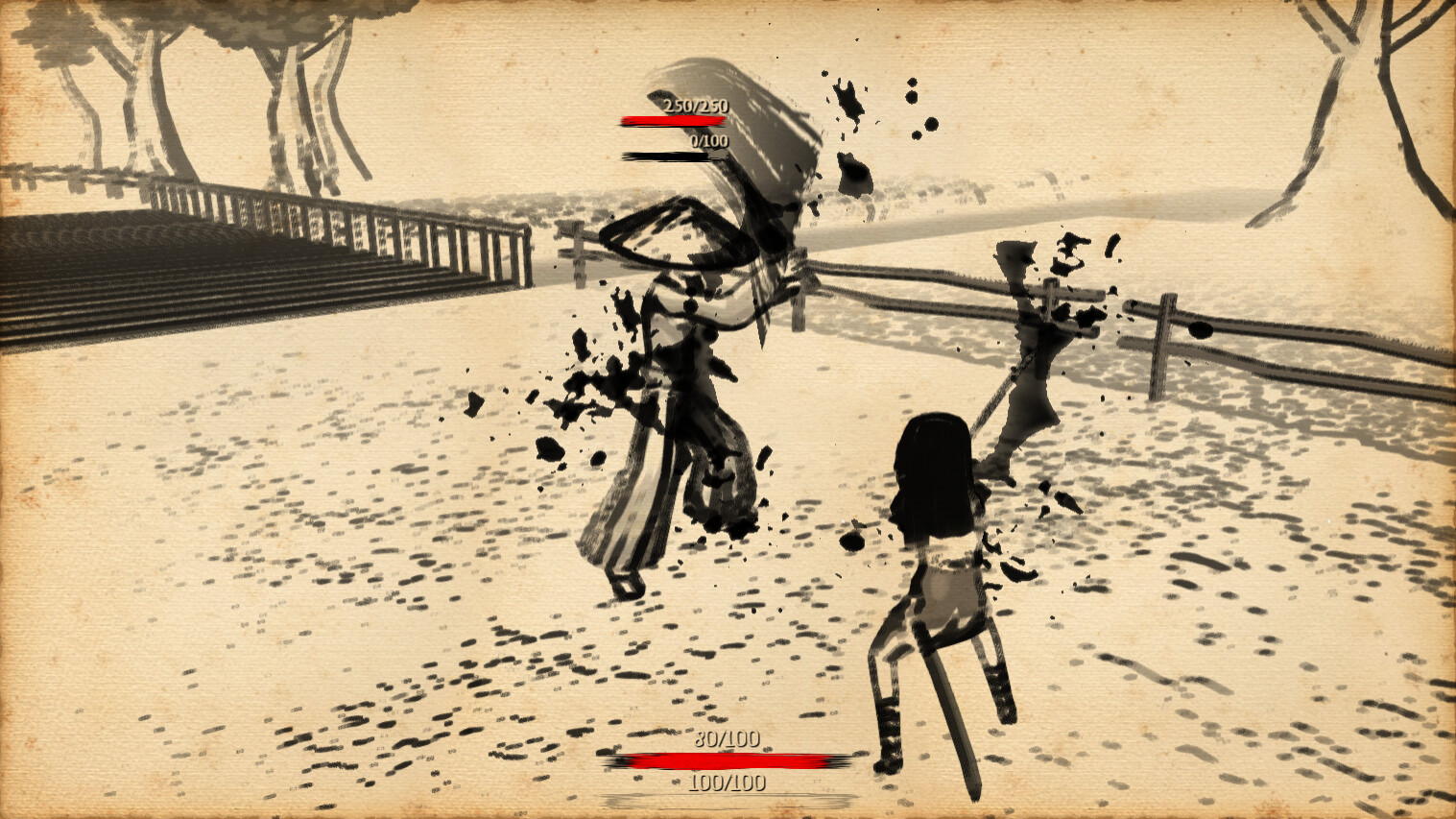 Thousands Layered Blade: Reforged on Steam