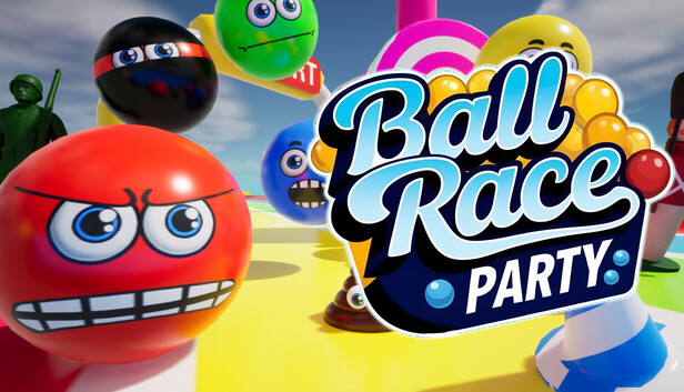 Ball Race Party on Steam