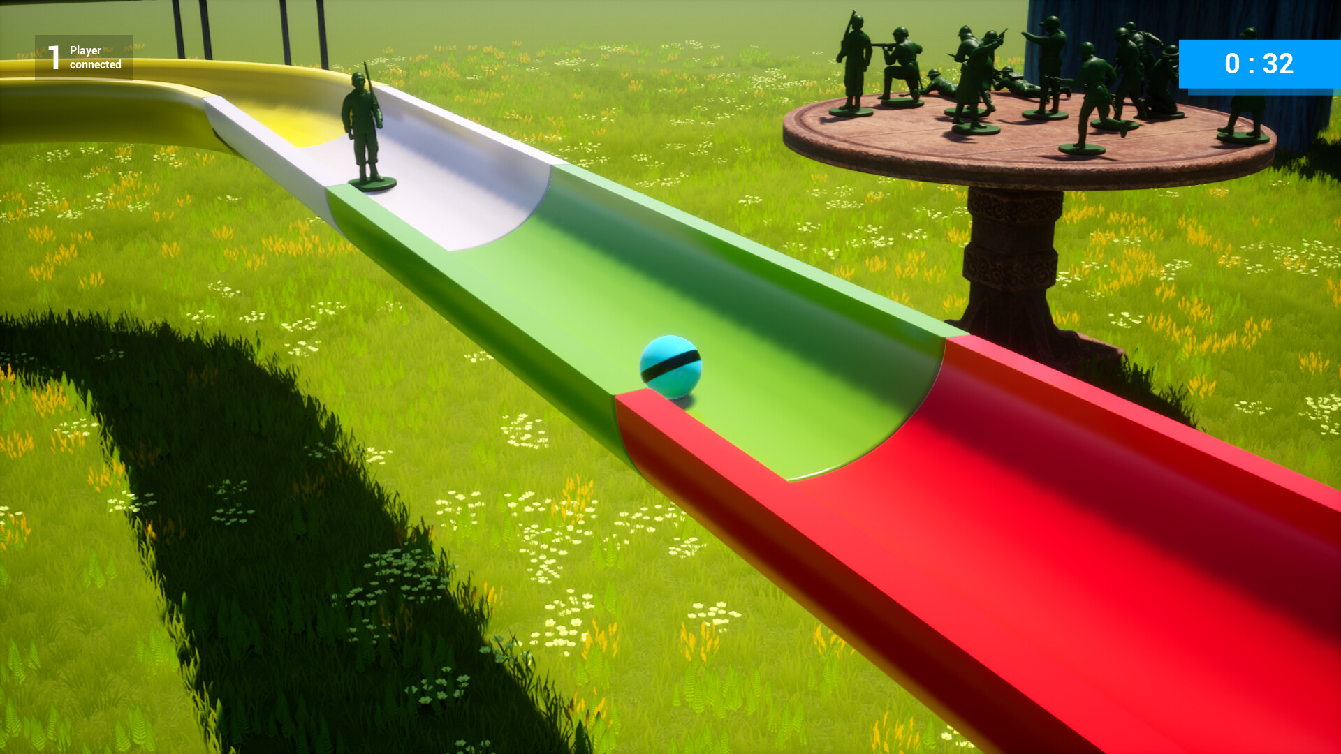 Ball Race Party on Steam