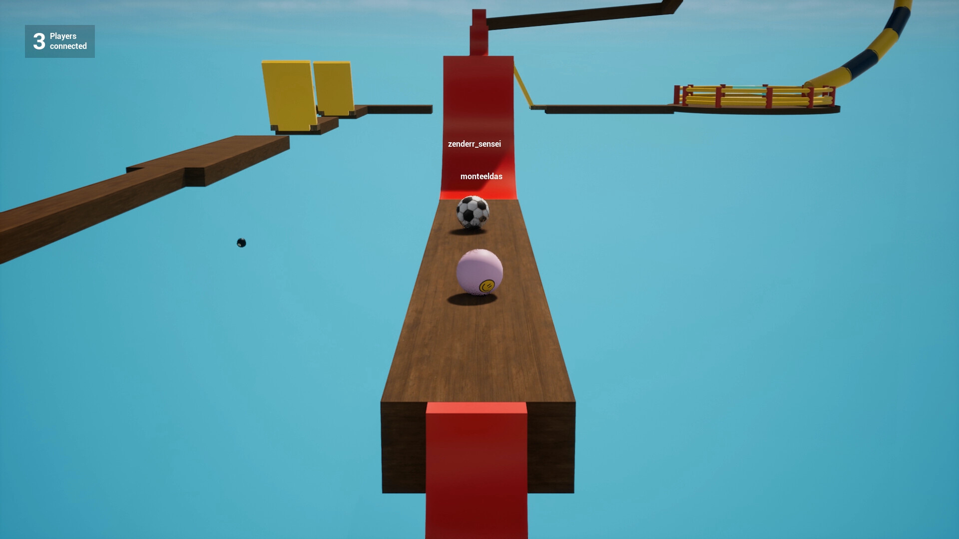 Ball Race Party on Steam
