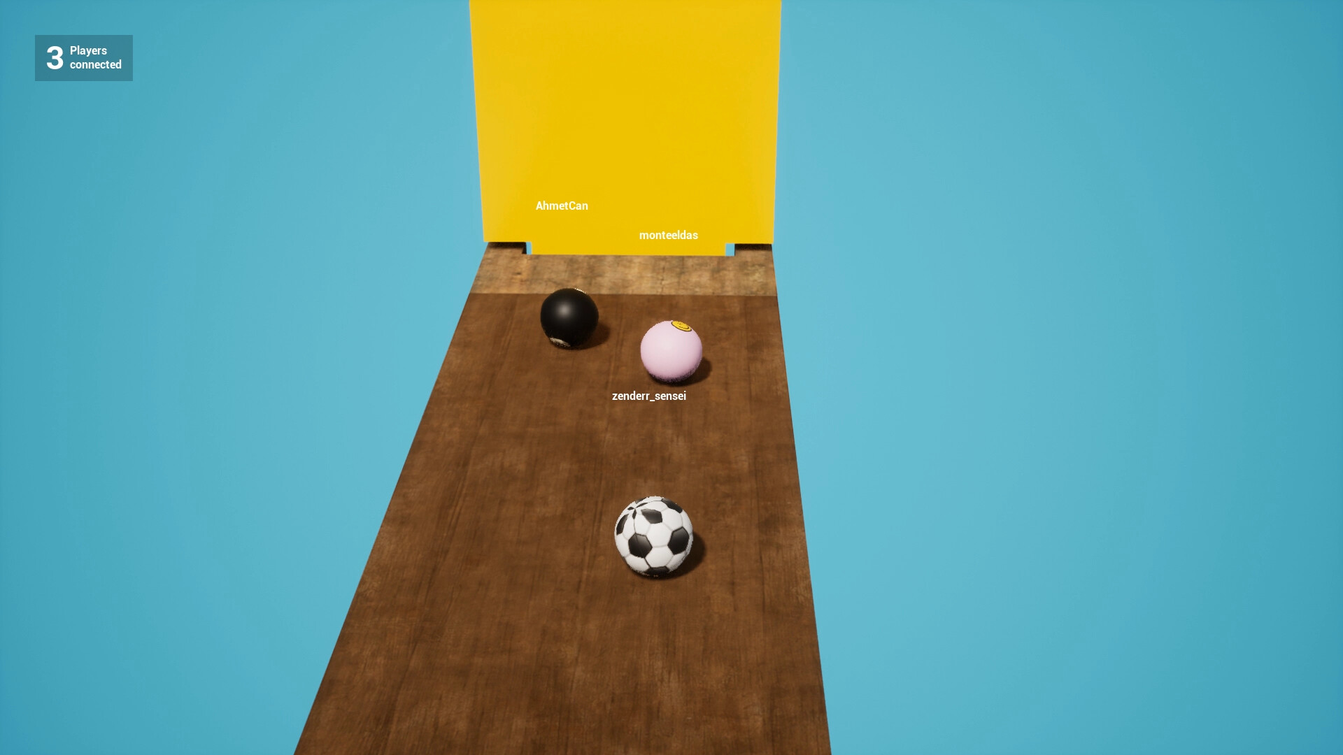 Ball Race Party on Steam