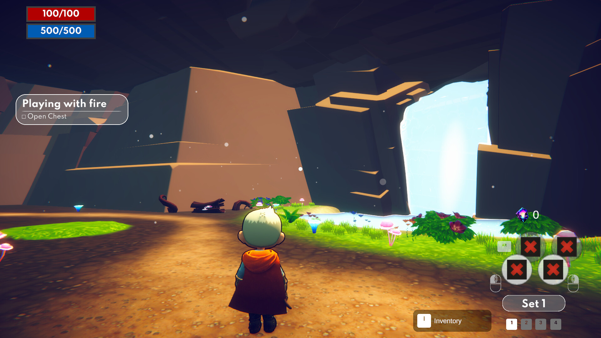 Arcanus Legends on Steam