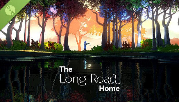 The Long Road Home Demo Steam Charts (App 3202910) · SteamDB