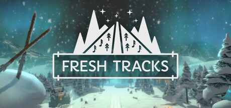 Fresh Tracks on Steam