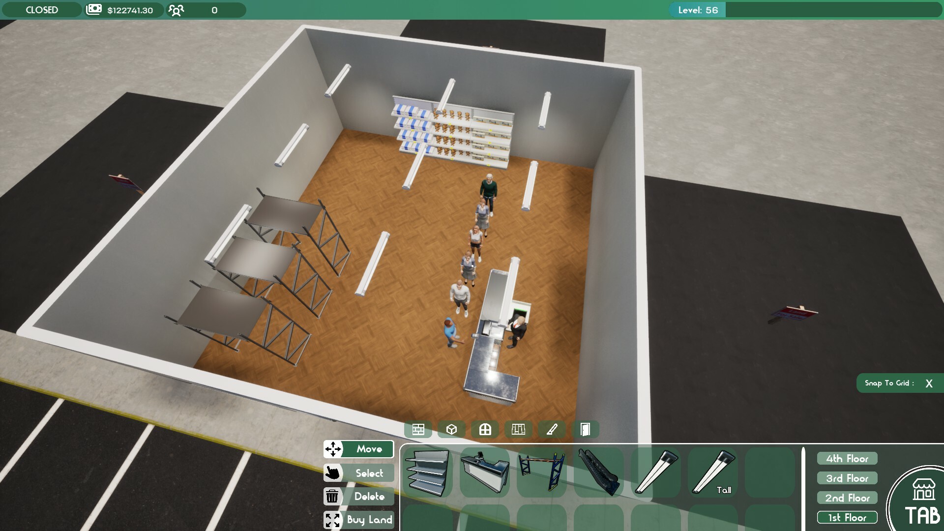 Retail Simulator on Steam