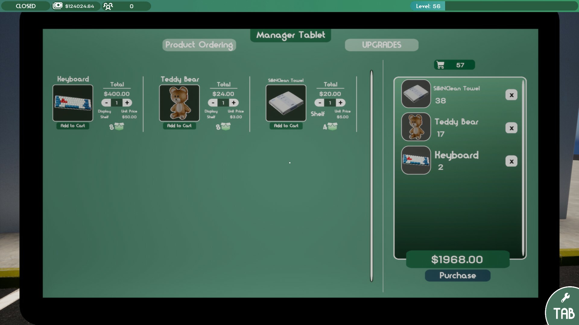 Retail Simulator on Steam