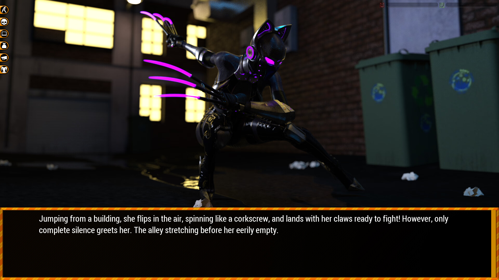 Giggle Night: Trixie's Trial on Steam