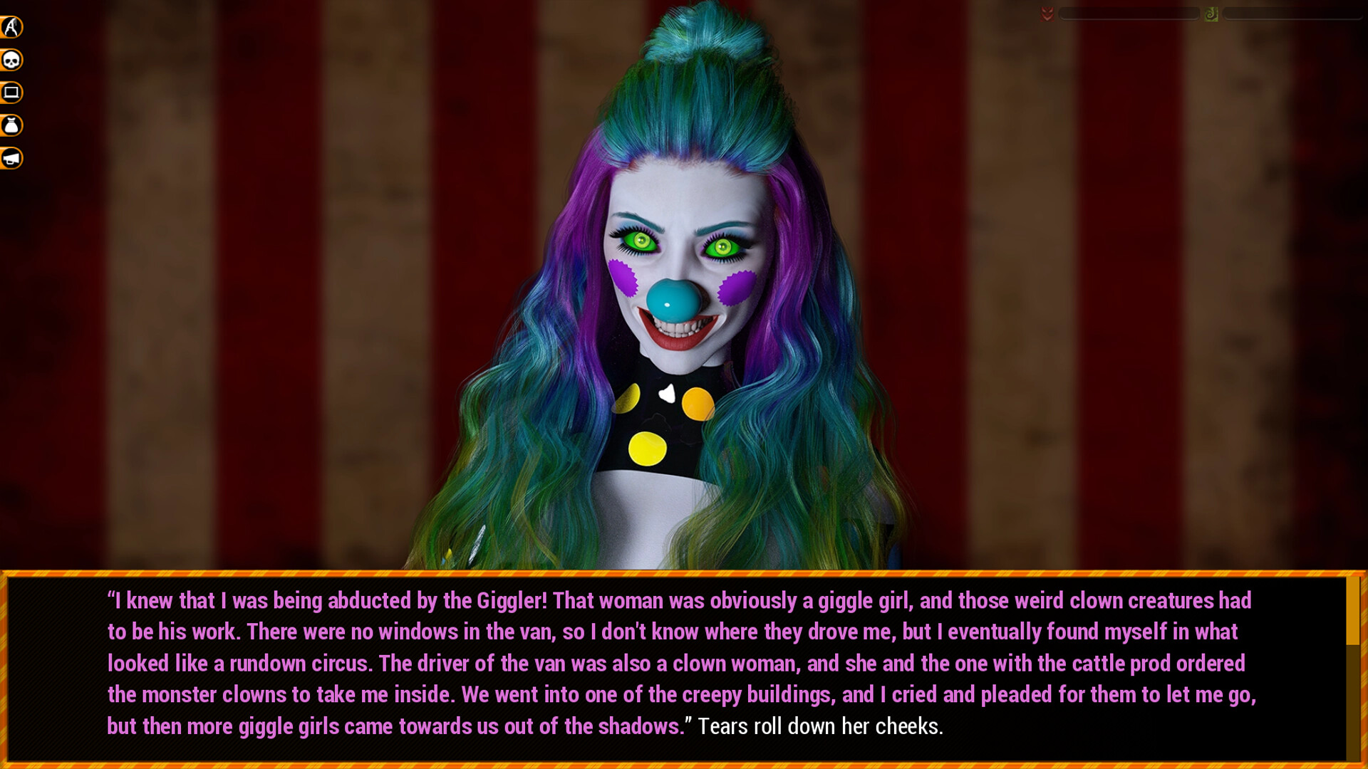 Giggle Night: Trixie's Trial on Steam