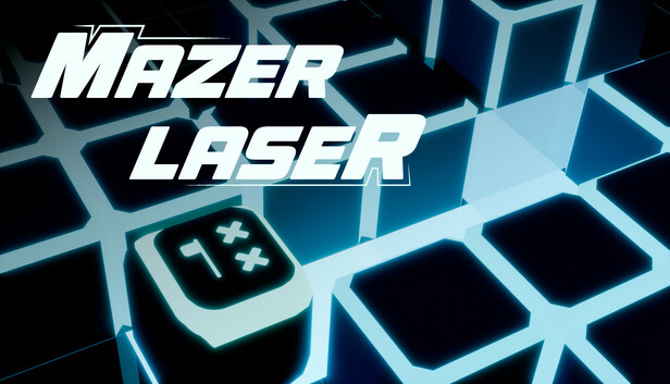 Mazer Laser on Steam