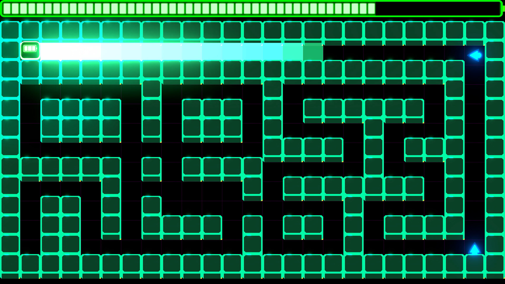 Mazer Laser on Steam