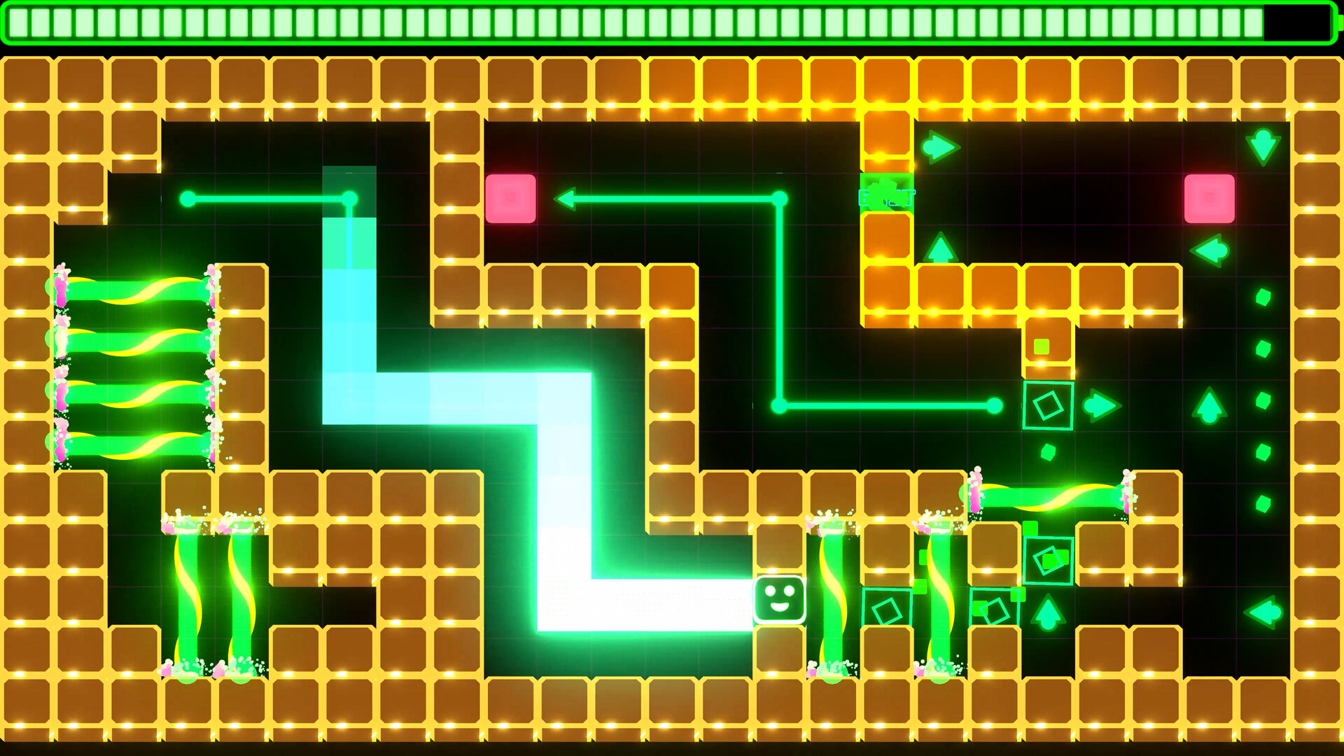 Mazer Laser on Steam