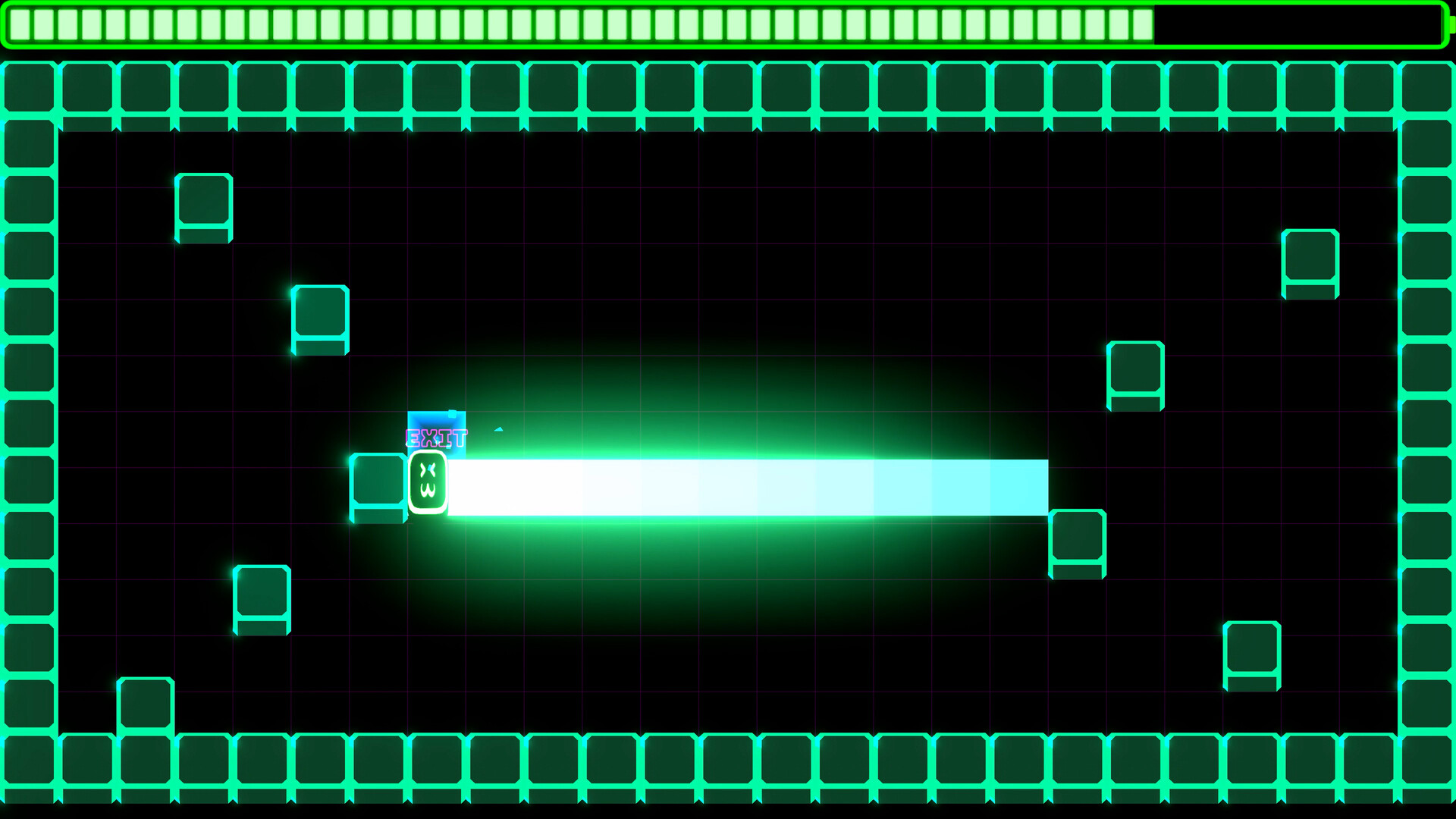 Mazer Laser on Steam