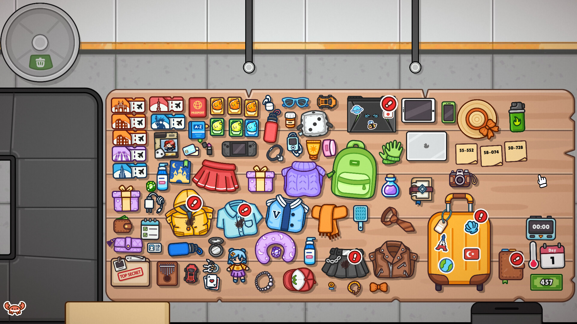 Lost But Found on Steam